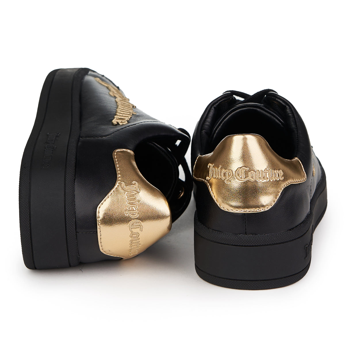 JUICY COUTURE Sneakers Piele Naturala Carlie Low Top ZLN 0663 – Zellini